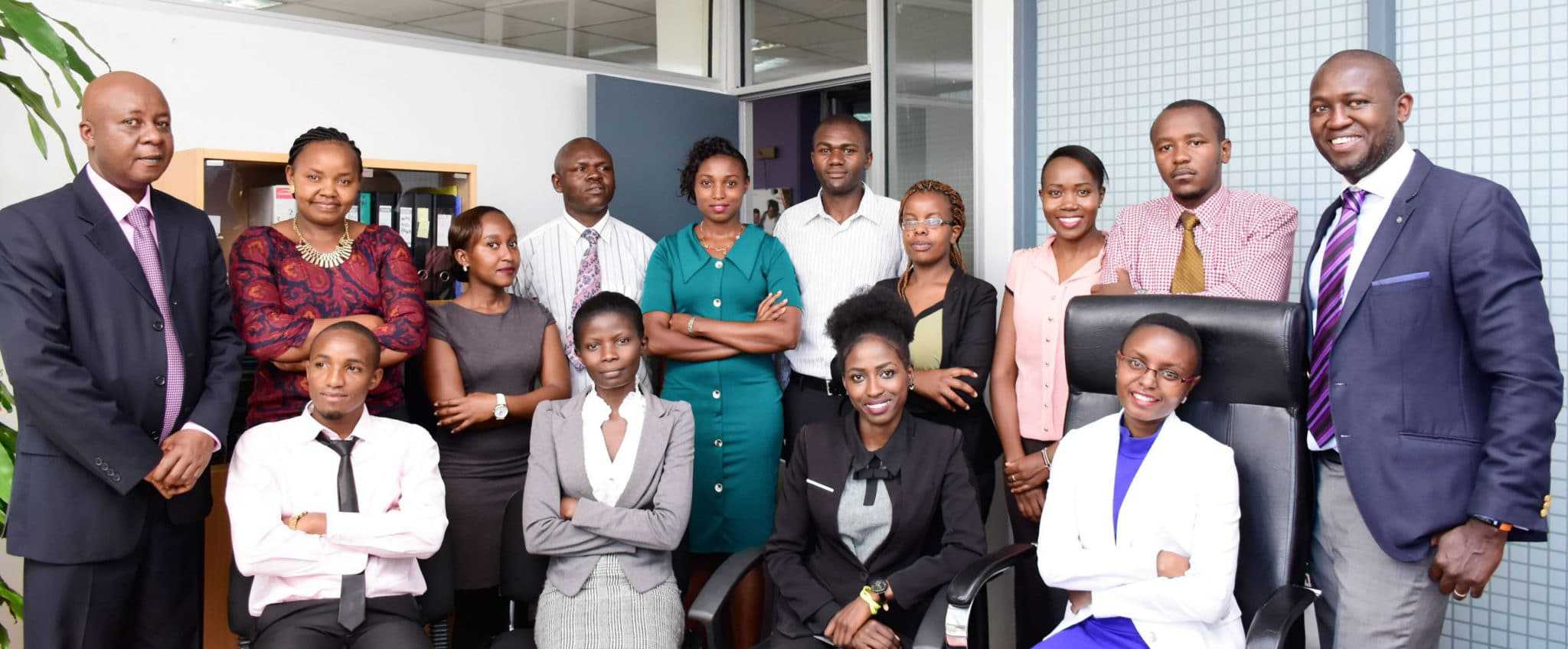 Staff Profiles - Scribe Services Registrars