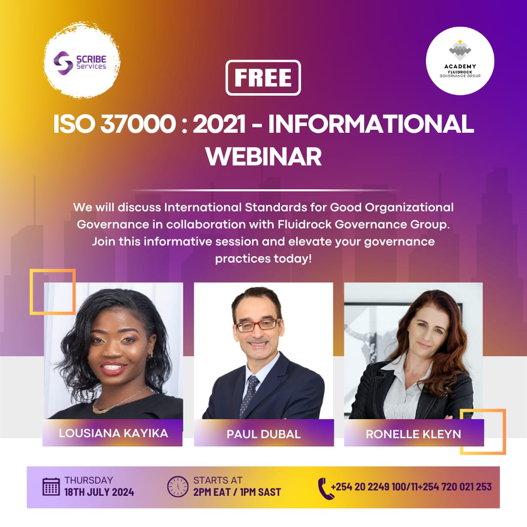 Reduction of Share Capital, why reduce and what it entails - Scribe ...